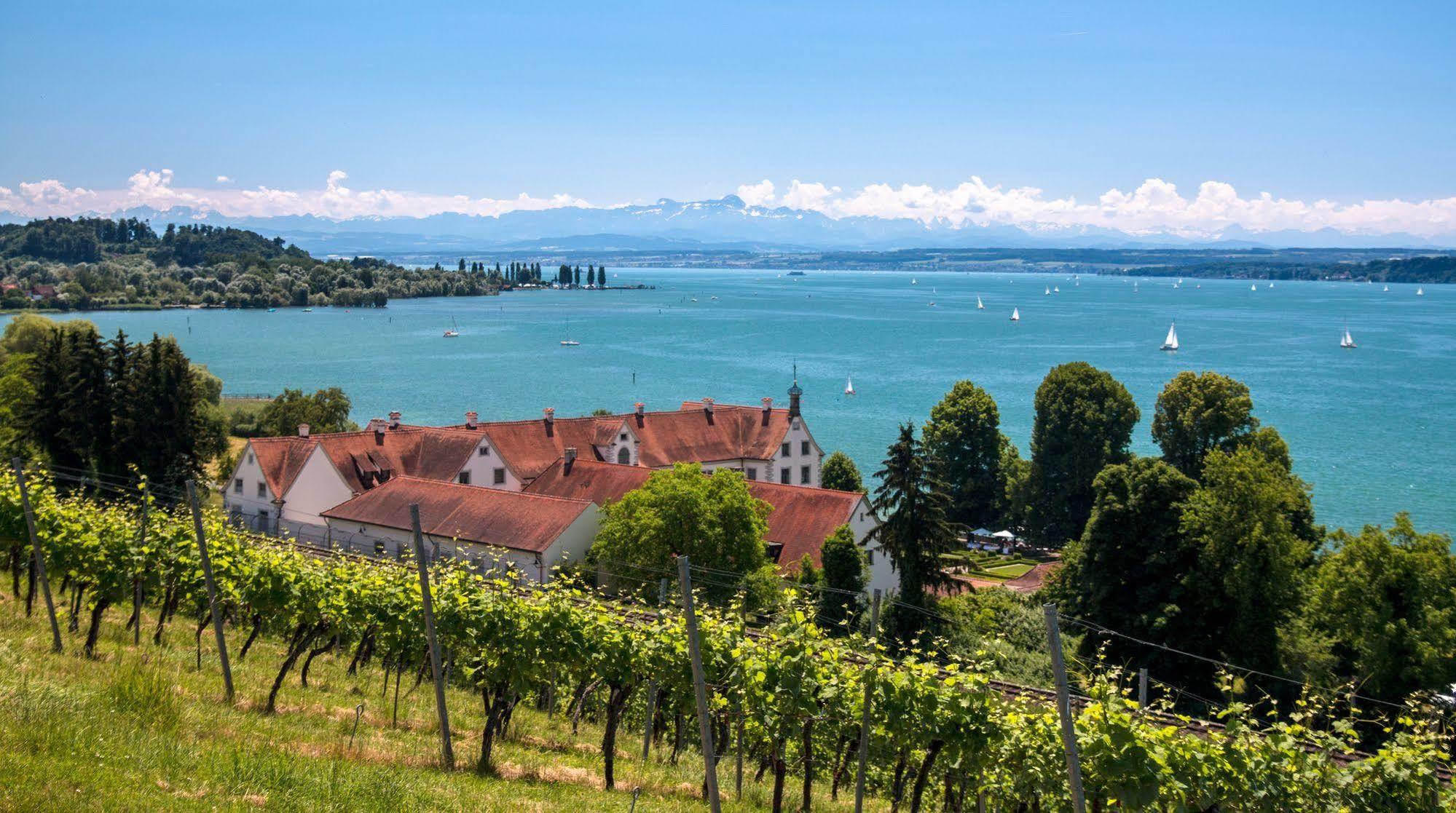 Hotel Bodenseehotel Renn Hagnau am Bodensee, Deutschland - jetzt buchen ...